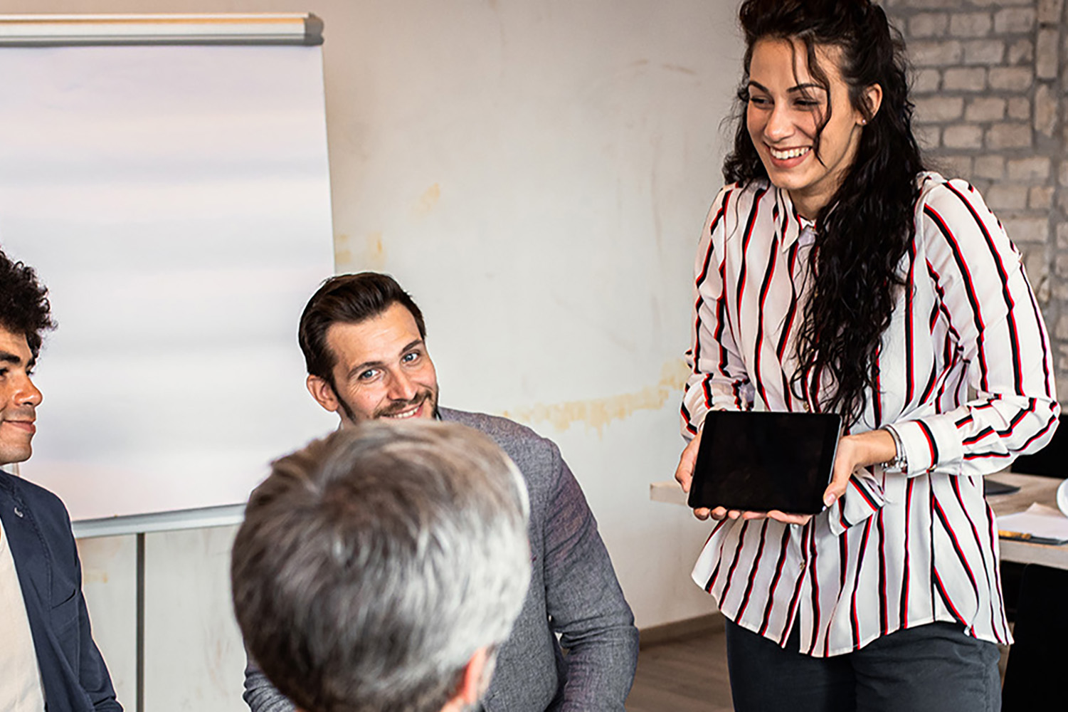 Business Boot Camp - Monday Solutions Group