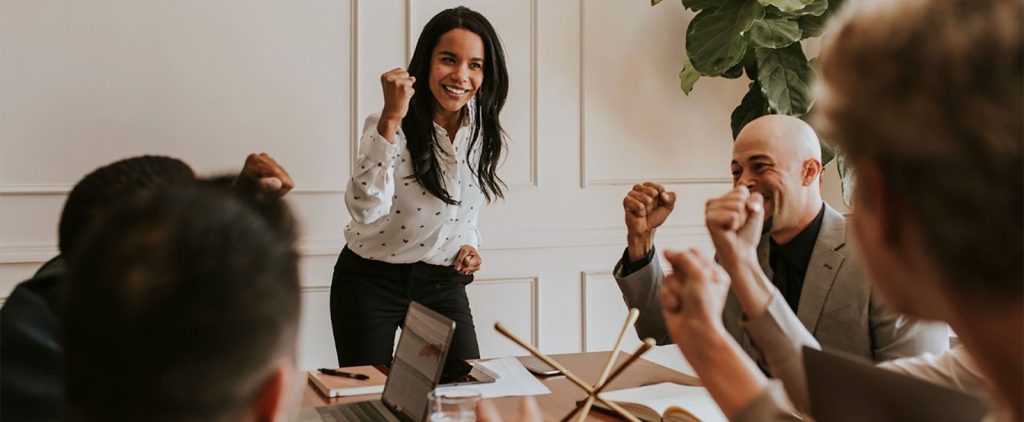 Why You Need Drivers On Your Team - Monday Solutions Group